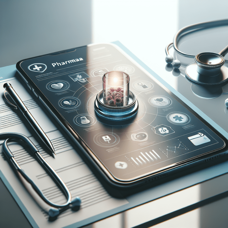 How to Choose the Right Pharma Digital Marketing Agency for Your Needs ...